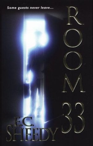 Room 33 by E.C. Sheedy