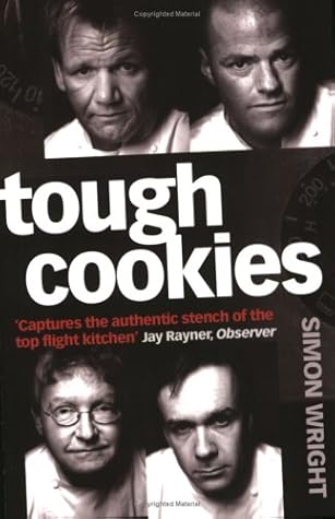 Tough Cookies: Tales of obsession, toil and tenacity from Britain's ...