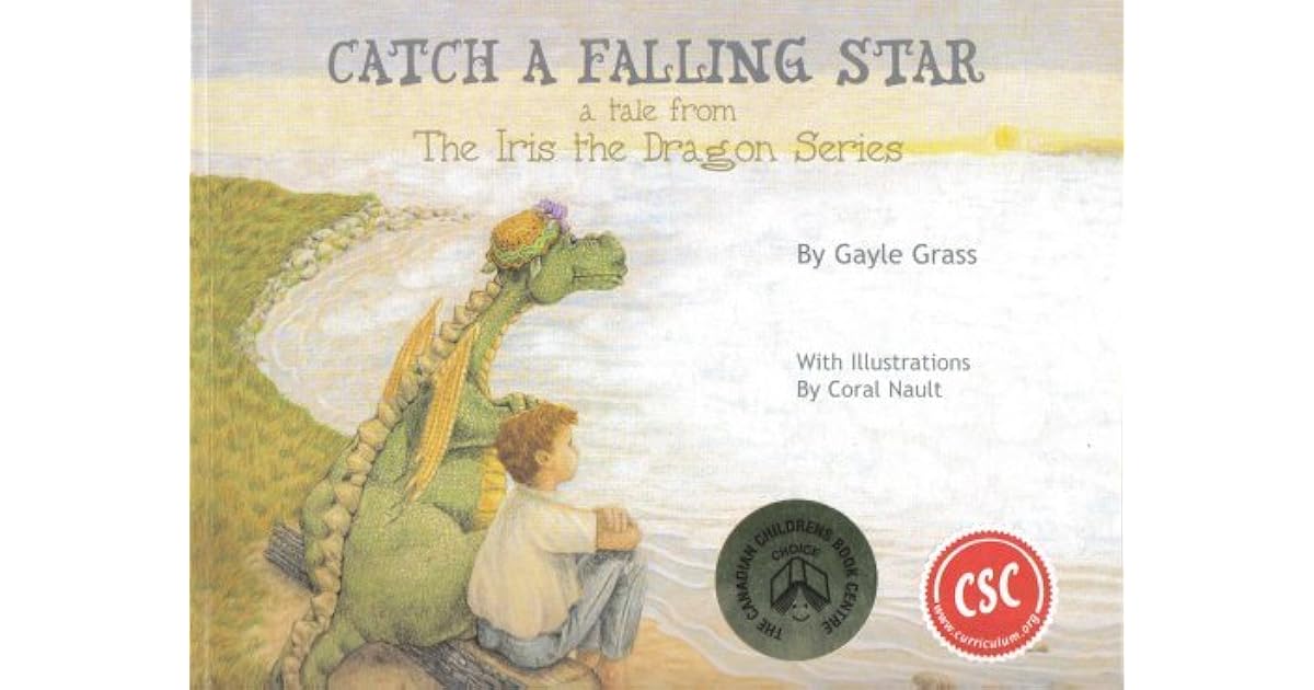 Catch a Falling Star by Gayle Grass