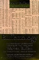 Buffettology: The Previously Unexplained Techniques That Have Made ...