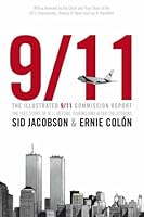 The 9/11 Report: A Graphic Adaptation by Sid Jacobson