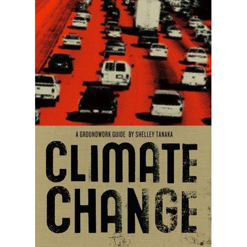 Climate Change by Shelley Tanaka — Reviews, Discussion, Bookclubs, Lists