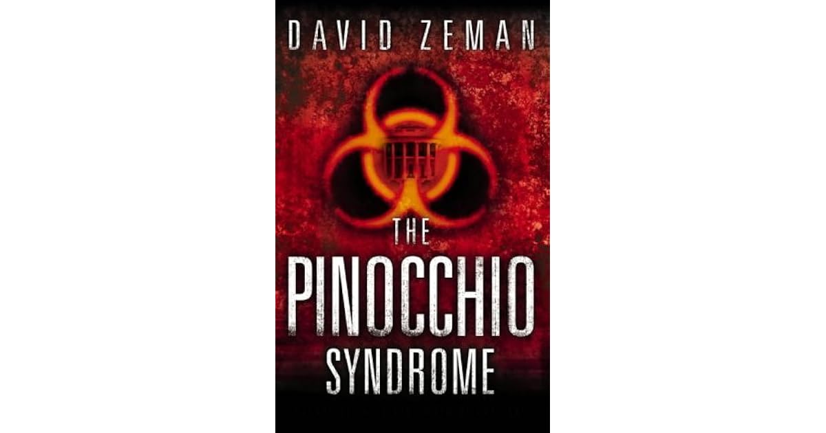 The Pinocchio Syndrome by David Zeman