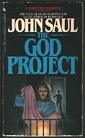 The God Project by John Saul