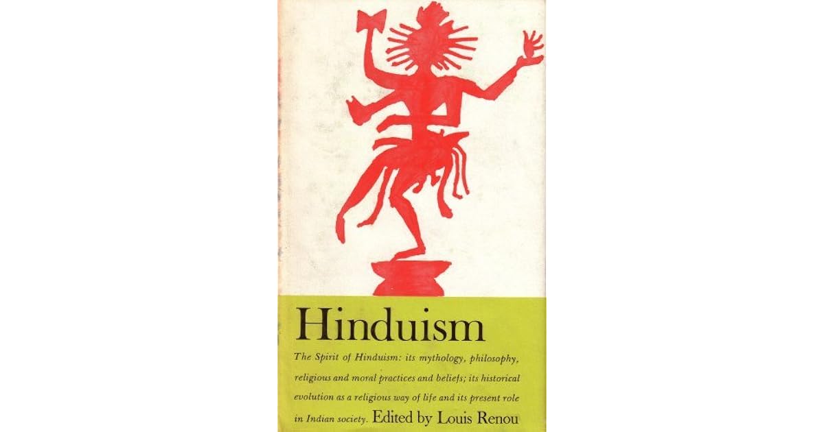 Hinduism by Louis Renou