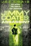 Jimmy Coates Series by Joe Craig