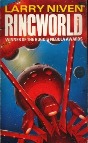 Ringworld by Larry Niven