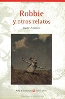 Robbie by Isaac Asimov