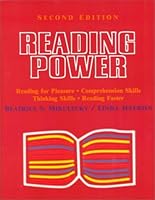 Reading Power by Beatrice S. Mikulecky