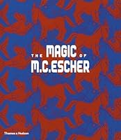 The Magic of M.C. Escher by J.L. Locher
