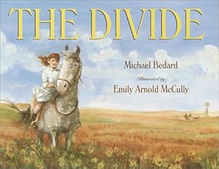 The Divide by Michael Bedard
