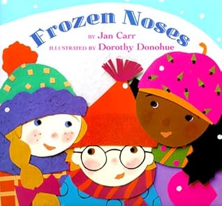 Frozen Noses by Jan Carr