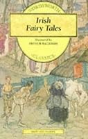 Traditional Irish Fairy Tales by James Stephens