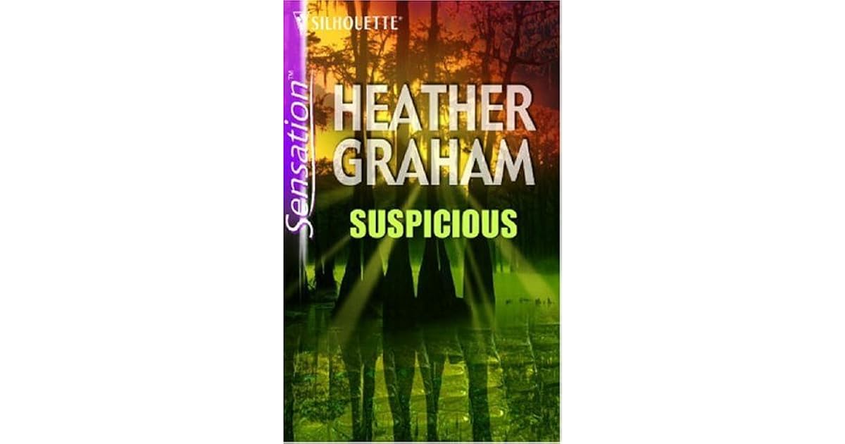 Suspicious by Heather Graham