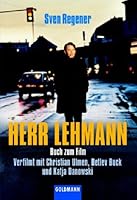 Herr Lehmann by Sven Regener