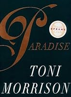 Paradise (Beloved Trilogy, #3) by Toni Morrison