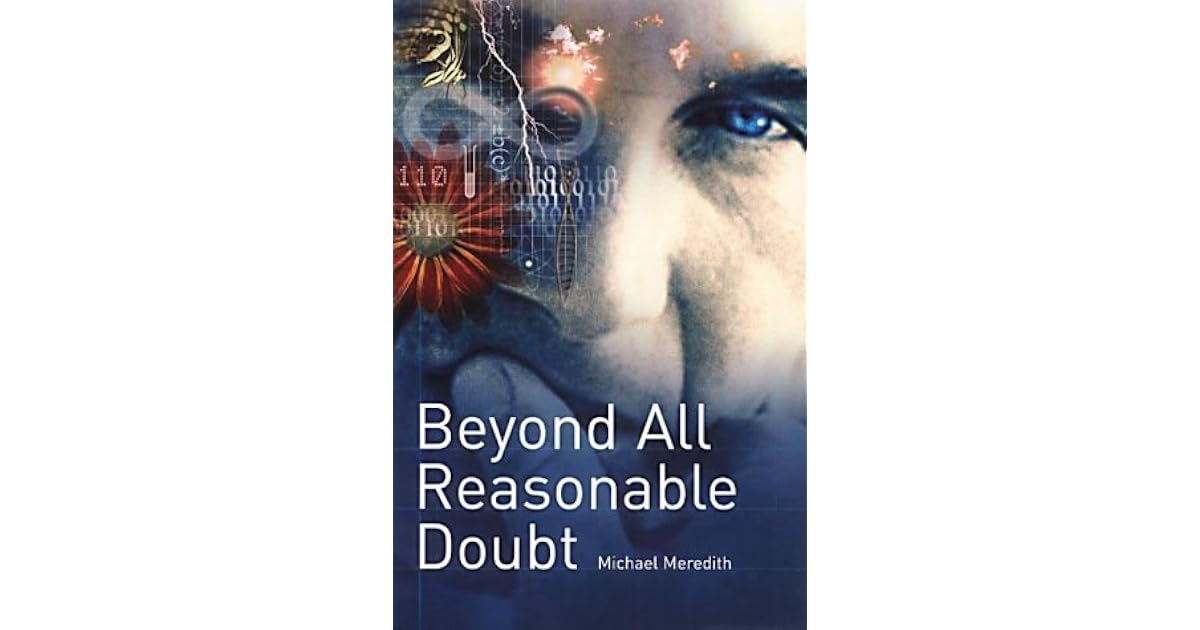 Beyond All Reasonable Doubt by Michael Meredith