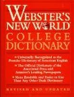 Webster's New World College Dictionary by Merriam-Webster