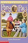 Pony Pals Series by Jeanne Betancourt