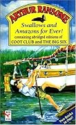 Swallows and Amazons Series by Arthur Ransome