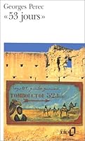 53 Days by Georges Perec