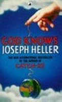 God Knows by Joseph Heller — Reviews, Discussion, Bookclubs, Lists