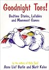 Hello Toes!: Movement Games for Children by Anne Lief Barlin