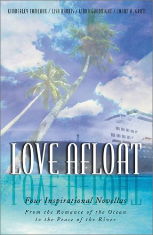 Love Afloat by Linda Goodnight