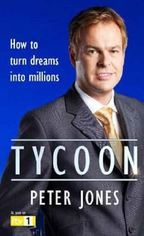 Tycoon by Peter Jones