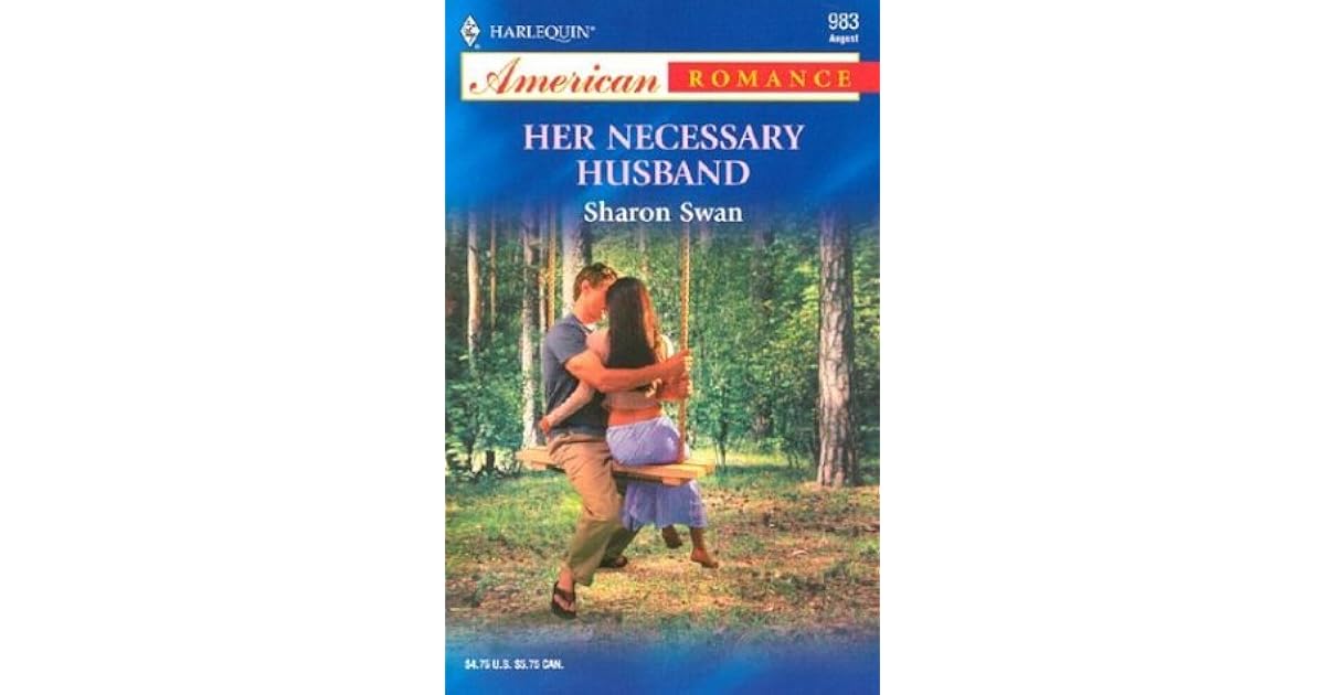 Her Necessary Husband by Sharon Swan