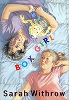 Box Girl by Sarah Withrow