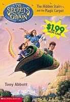 The Hidden Stairs and the Magic Carpet by Tony Abbott