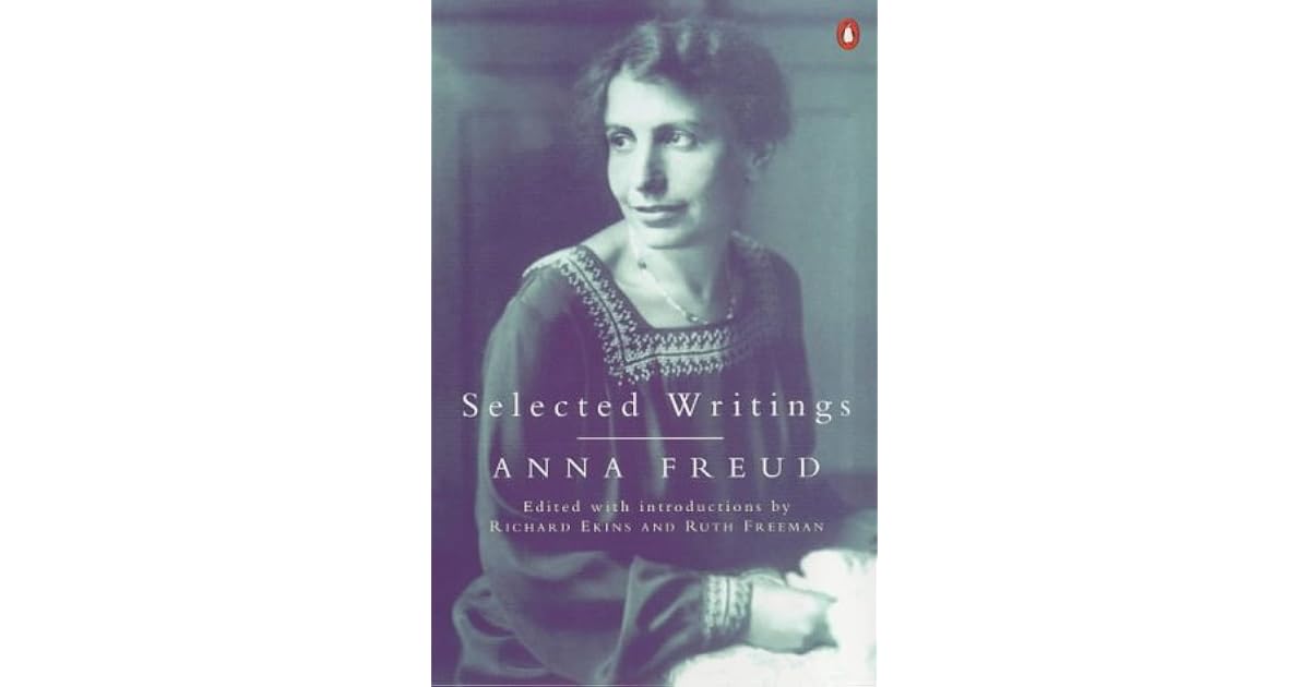 Selected Writings by Richard Ekins