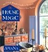 The Magical Household: Spells & Rituals for the Home by Scott Cunningham