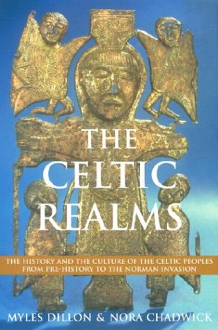 Celtic History Shelf
