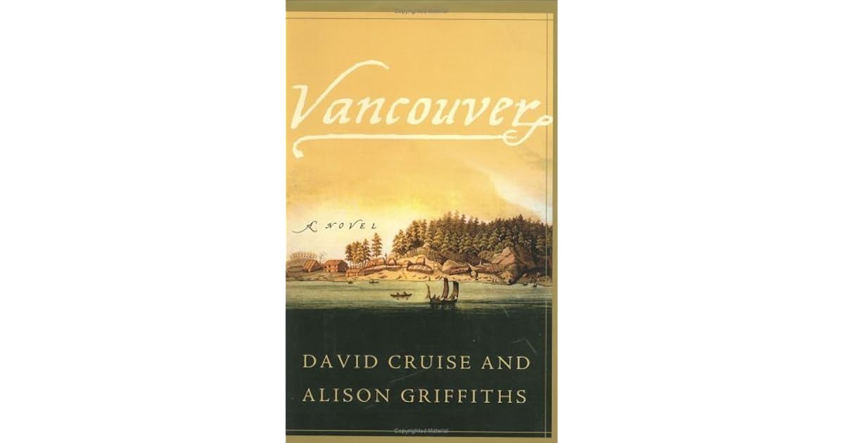 Vancouver by David Cruise