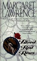 Blood Red Roses (Hannah Trevor Trilogy, #2) by Margaret Lawrence