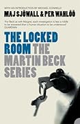 Martin Beck Series by Maj Sjöwall