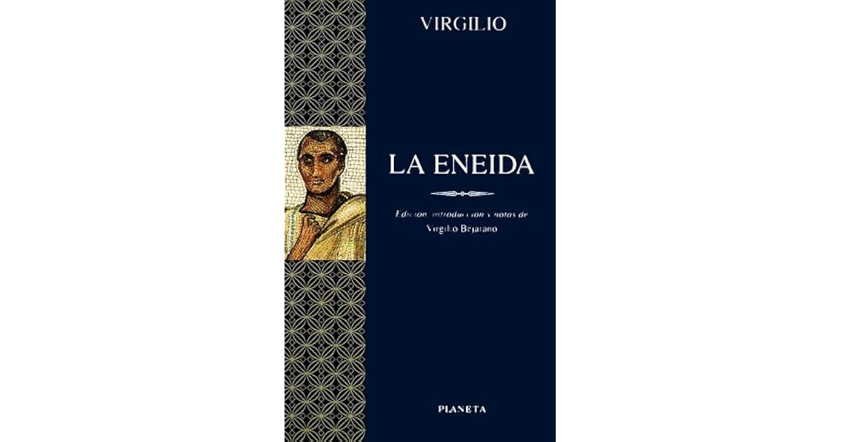 La Eneida by Virgil