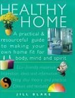 Healthy Home: A Practical and Resourceful Guide to Making Your Own Home ...