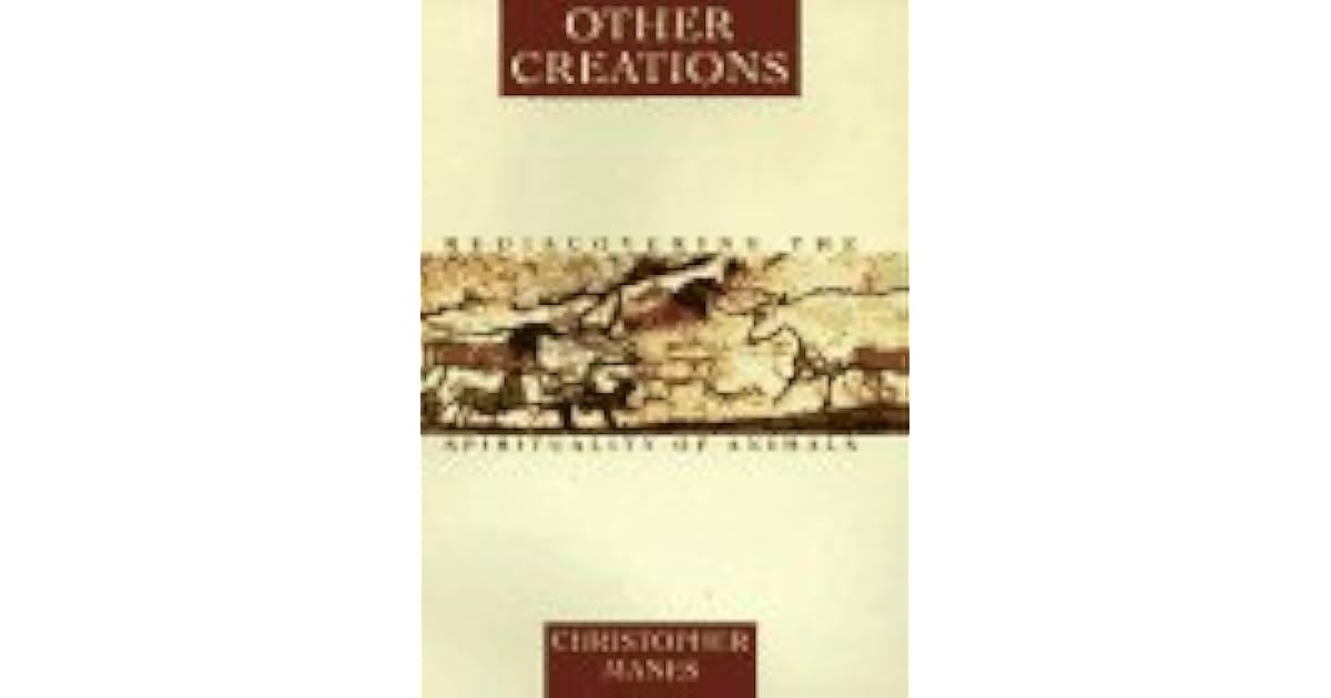 Other Creations by Christopher Manes