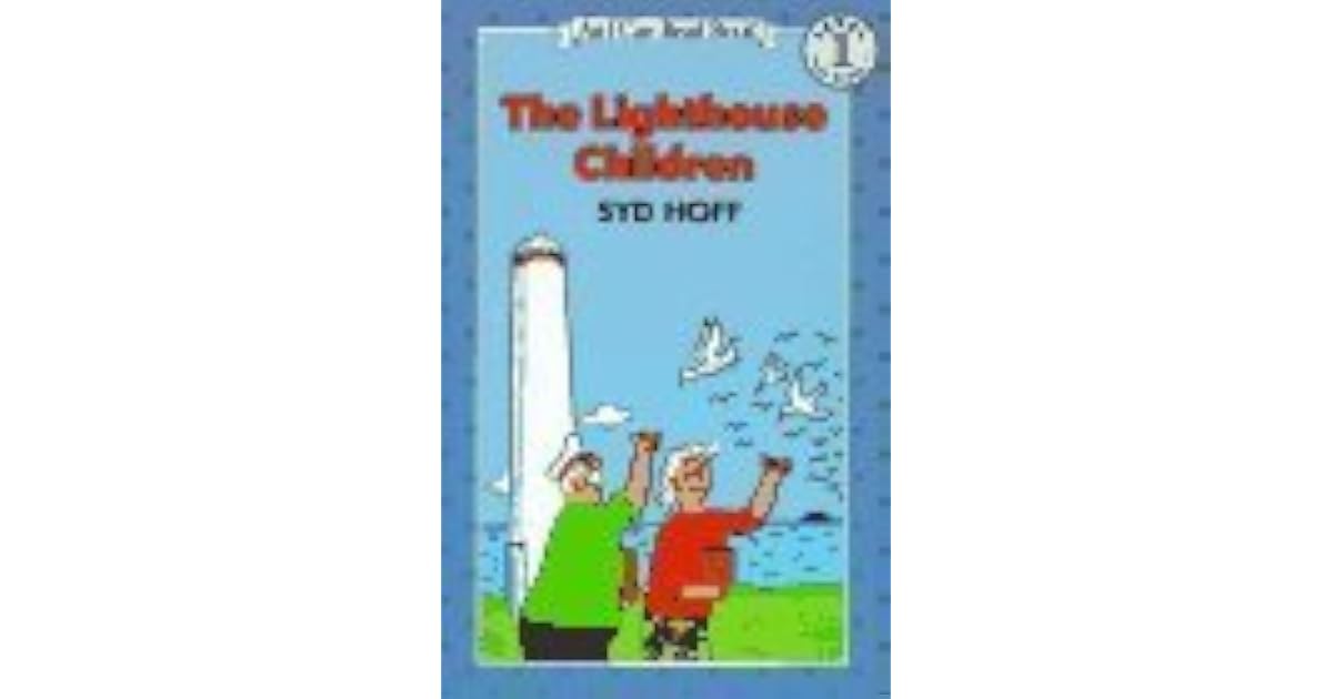 The Lighthouse Children by Syd Hoff