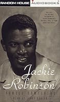 Jackie Robinson: A Biography by Arnold Rampersad