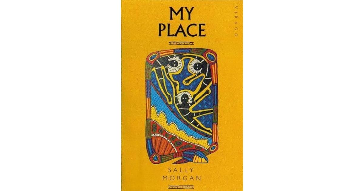 My Place by Sally Morgan