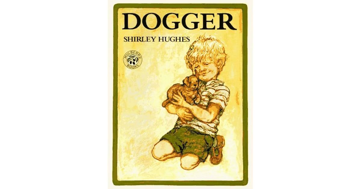 Dogger by Shirley Hughes