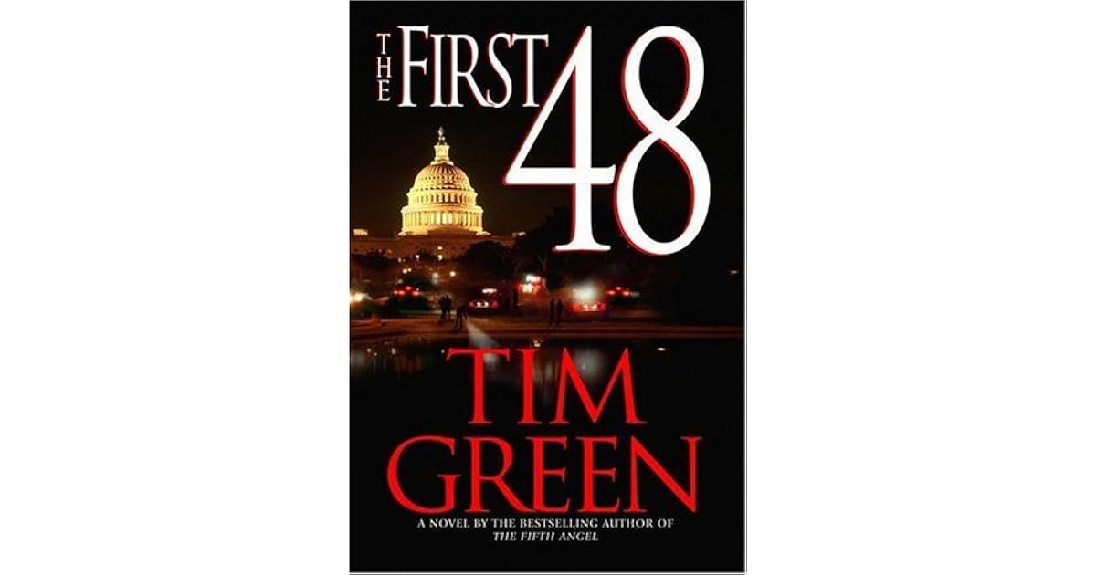 The First 48 by Tim Green