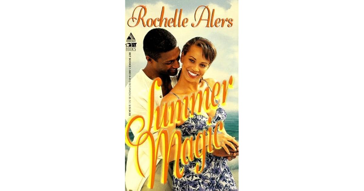 Summer Magic by Rochelle Alers