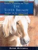 The Silver Brumby by Elyne Mitchell — Reviews, Discussion, Bookclubs, Lists