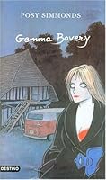 Gemma Bovery by Posy Simmonds