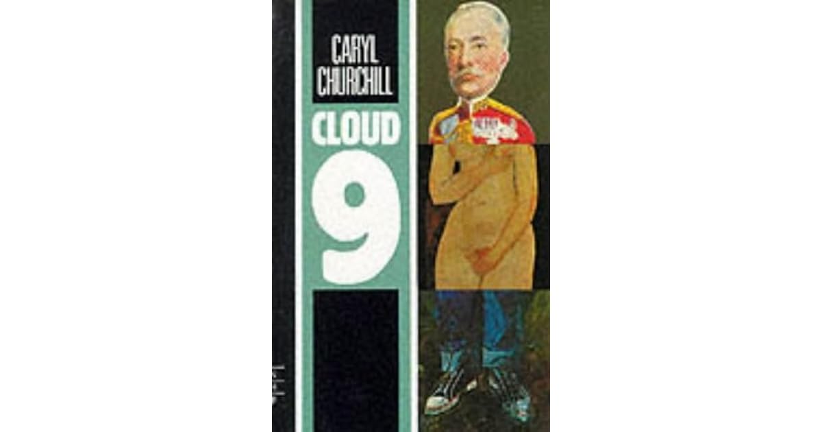 Cloud Nine by Caryl Churchill